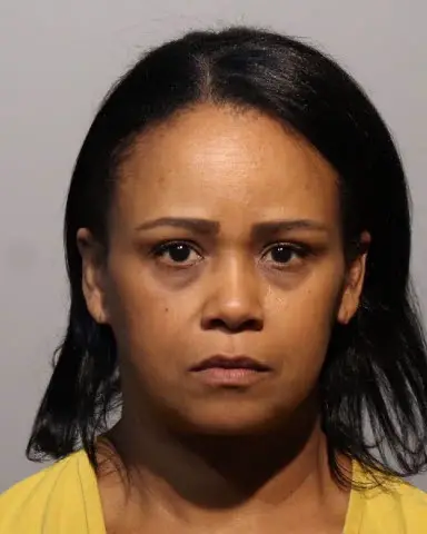 MARIA CASTILLO booked 20240510