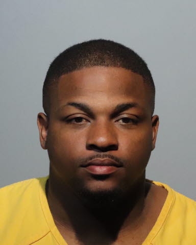 MARQUIS JR booked 20240520