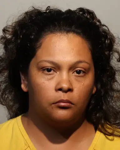 MAYLING RAMIREZ booked 20240503