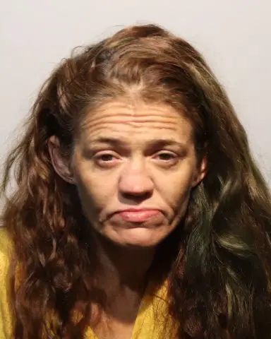 REANNA HUDSPETH booked 20240521