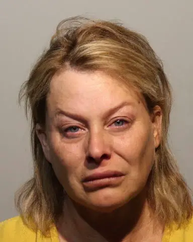 ROBIN MESCALL booked 20240508