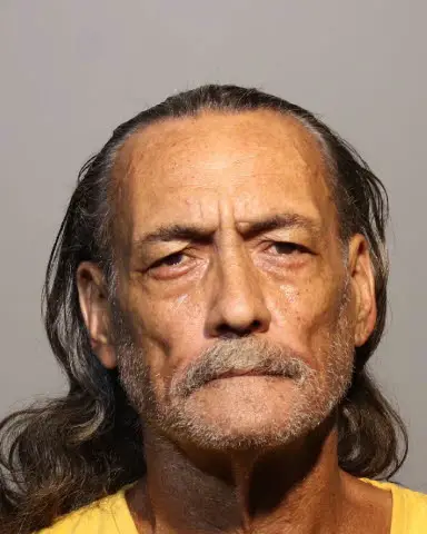 SALVATORE GUARDINO booked 20240514