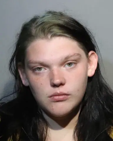 SIERRA NIEMEYER booked 20240517