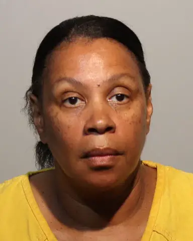 THERESA SMITH booked 20240507