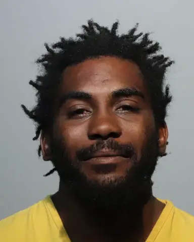 THOMAS EVANS booked 20240518