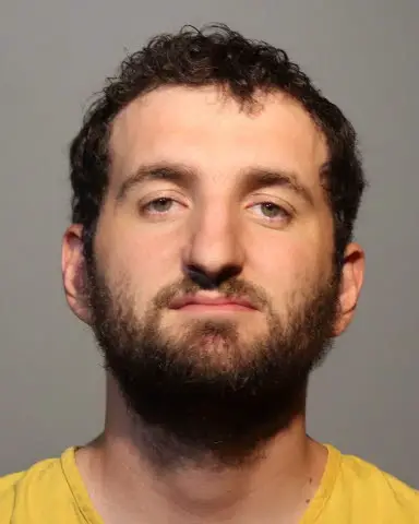 VICTOR SOLAL booked 20240521