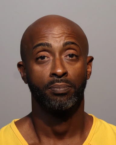 WILLIAM MYRIE booked 20240520