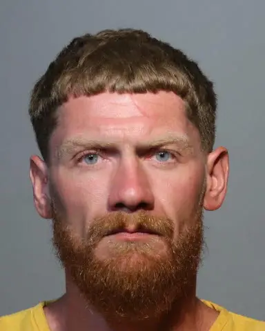 ZACHARY INGRAM booked 20240530