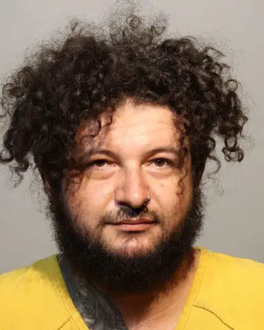 ADAM LENCIONI booked 20240613