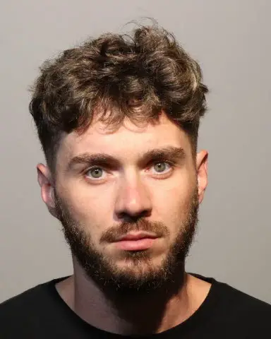 ANTHONY SMITH booked 20240609