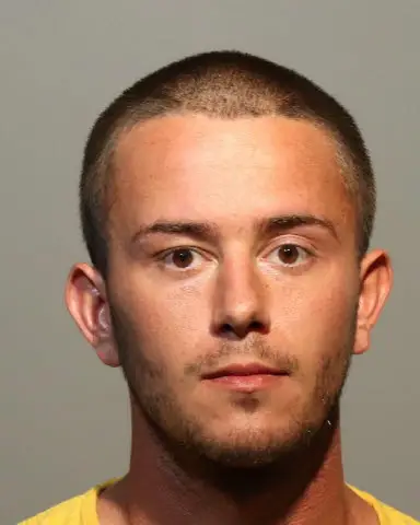 BRANDON SMITH booked 20240617