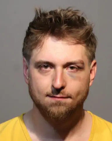 JOHN HORNUNG booked 20240622