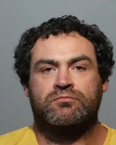 JOHN MOHNEY booked 20240607