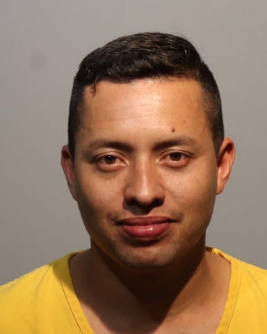 JORGE SILVA booked 20240623