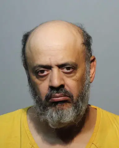 JOSE CORTES booked 20240614
