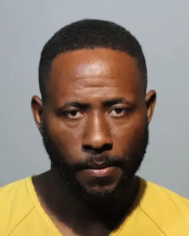 KENIEL SIMMS booked 20240602