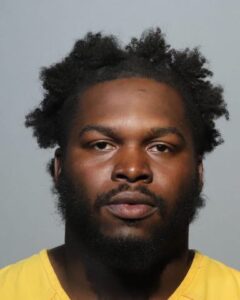 KENNETH BROWN booked 20240606