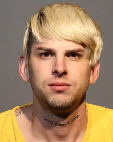 LAZARO GUZMAN booked 20240622