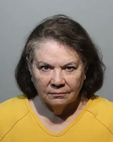 MARIA NEGRON booked 20240615