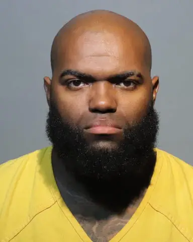 PETER KITT booked 20240620