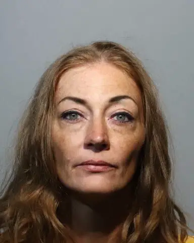 REBECCA CALVERT booked 20240614