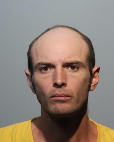 RYAN LEWIS booked 20240614