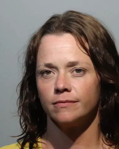 SARAH ELAM booked 20240615