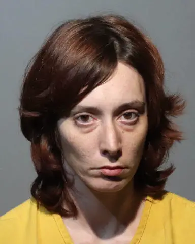 SARAH SHERRILL booked 20240621