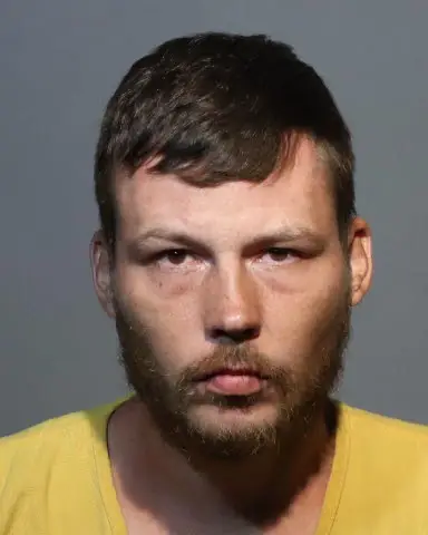 SHELDON CONWAY booked 20240620