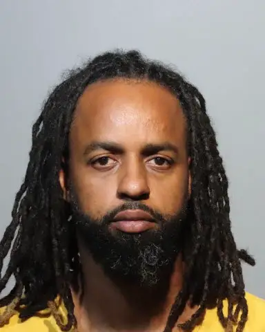 STEPHEN BROWN booked 20240611