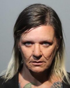 SUSAN AUTRY booked 20240624