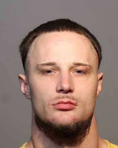 TIMOTHY CRAVEN booked 20240618