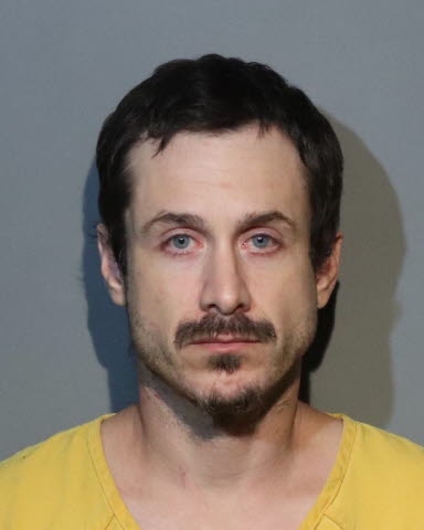 BRIAN TEDESCO booked 20240712