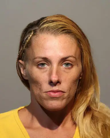 CHRISTINA HARJU booked 20240724