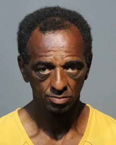 CLENNON AGNEW booked 20240731