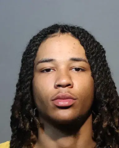 DAJON DAY booked 20240729