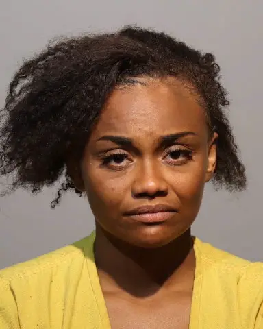 DESTINY POWELL booked 20240707