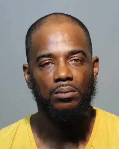 DEXTER JACKSON booked 20240731