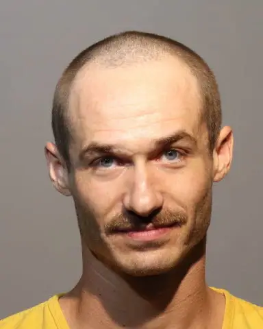 DUSTIN SMITH booked 20240725