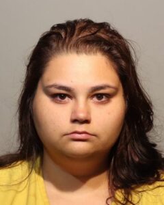 JALISSA MARIN booked 20240702