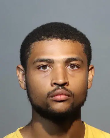 JASON ALLEN - Seminole