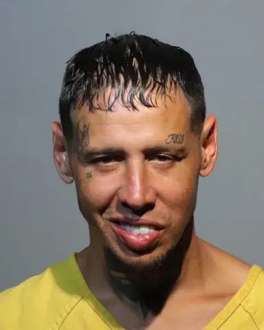 JOSE RIVERA booked 20240712