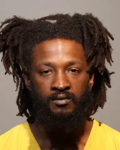 KEITH SIMMONS booked 20240706