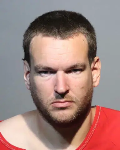 MATTHEW HAWKS booked 20240726