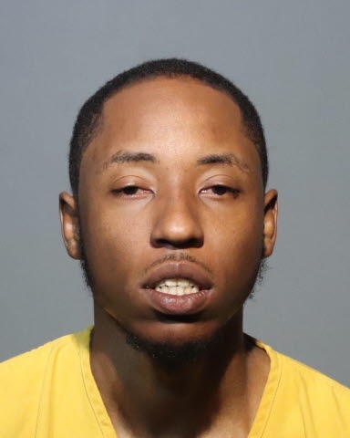 MICHAEL JACQUES booked 20240715