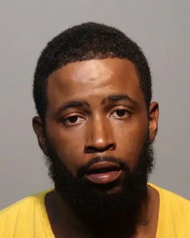 NATHAN WALKER booked 20240721