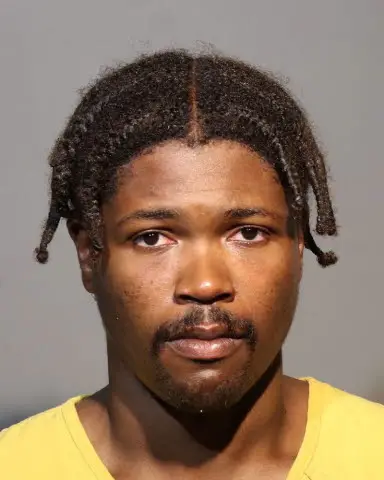 NICHOLAS RICHARDS - Seminole