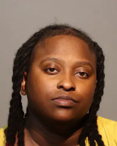 QUANISHA GORDON booked 20240705