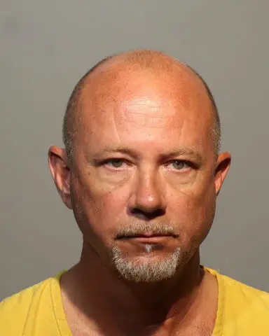 ROBERT SHELTON booked 20240725