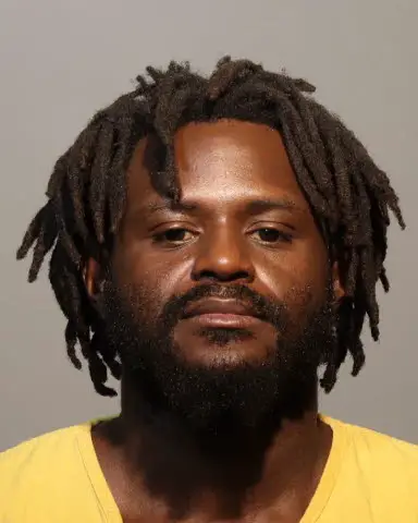 RODRIC CURRY booked 20240710